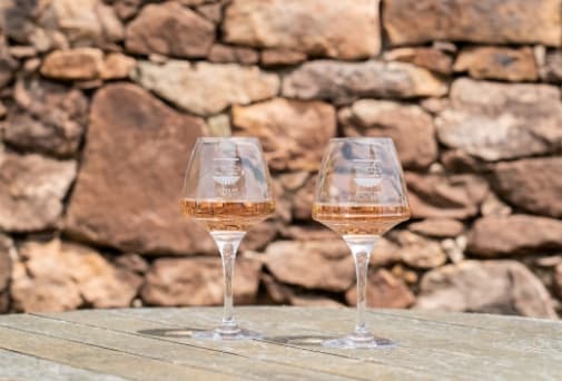 Côtes de Provence Notre-Dame des Anges